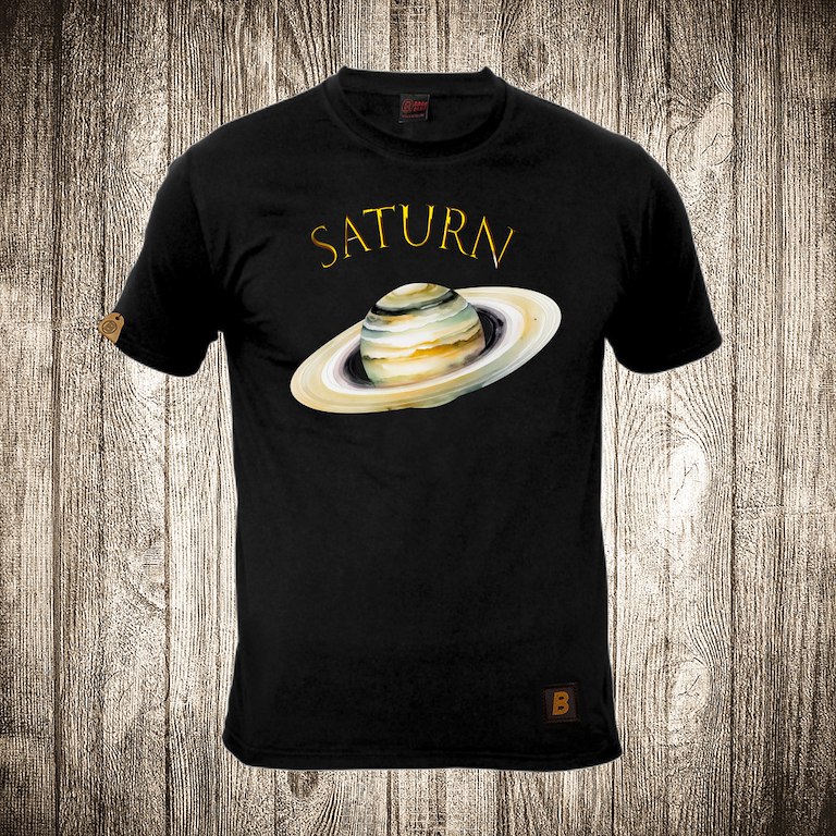 Saturn