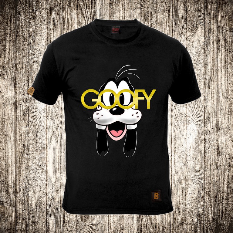 Šilja ( Goofy ) naočare 7