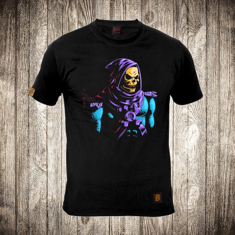 Skeletor ( Čuvari galaksije ) 2