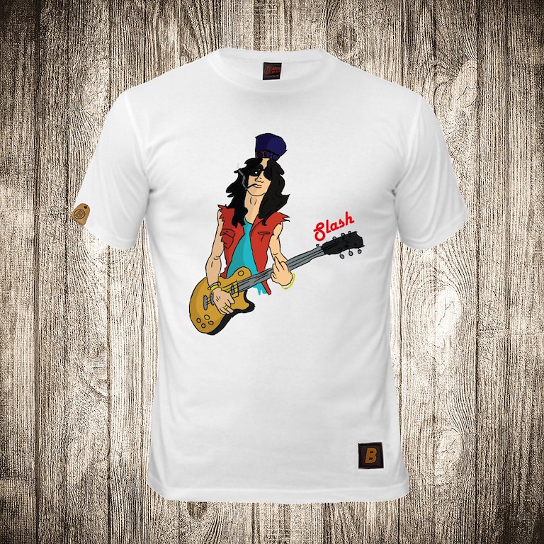 Slash 2