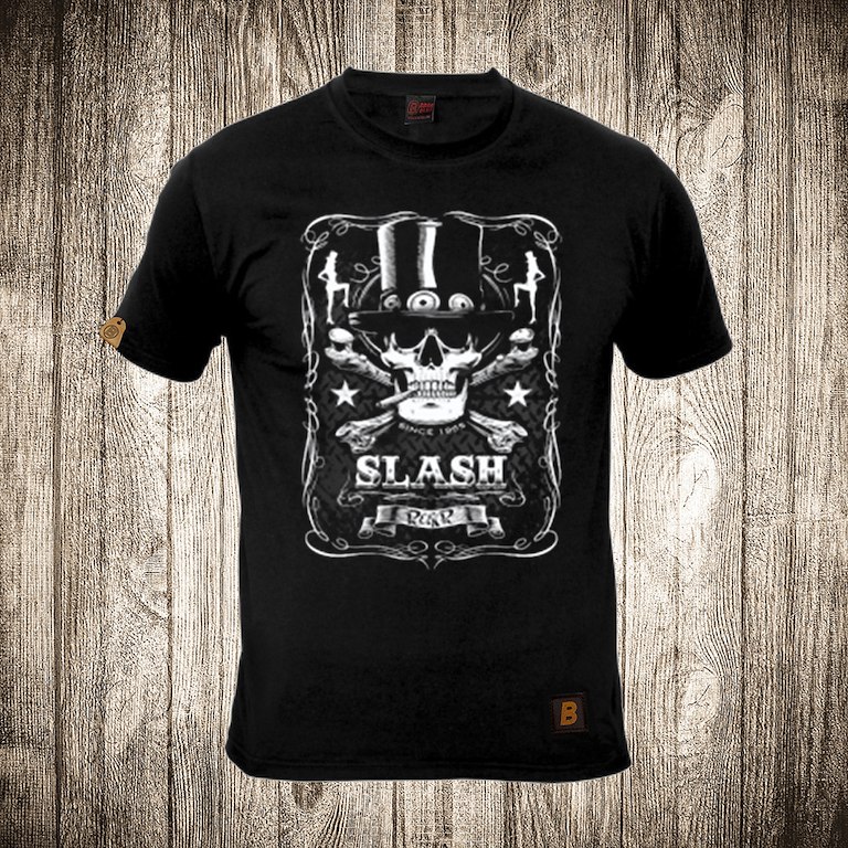 Slash 3