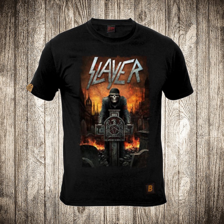 Slayer