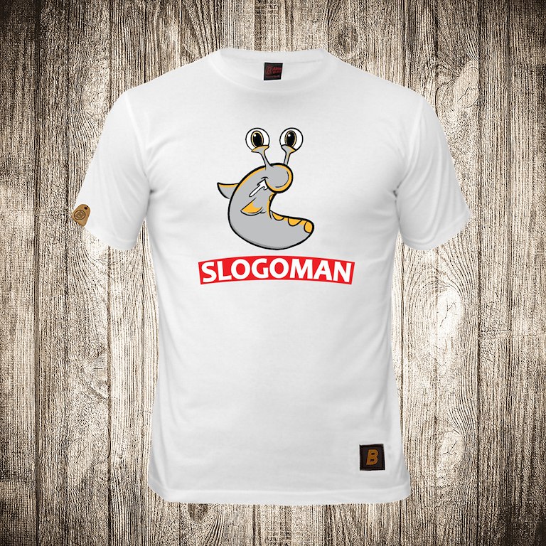 Slogoman