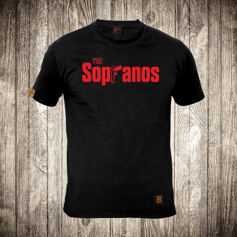 Sopranos ( Sopranovi ) 6 logo