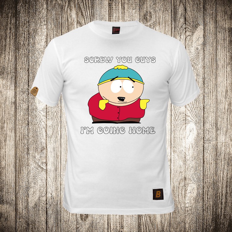 South park – screw you guys