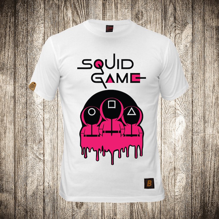 Squid game 12