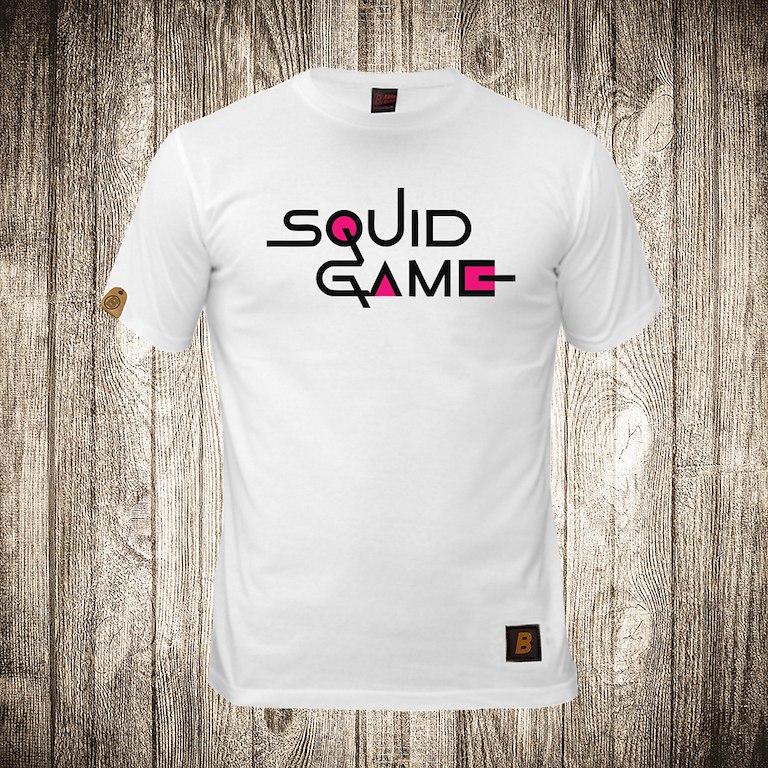 Squid game 8