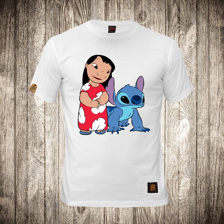 Stič ( Stich ) 7