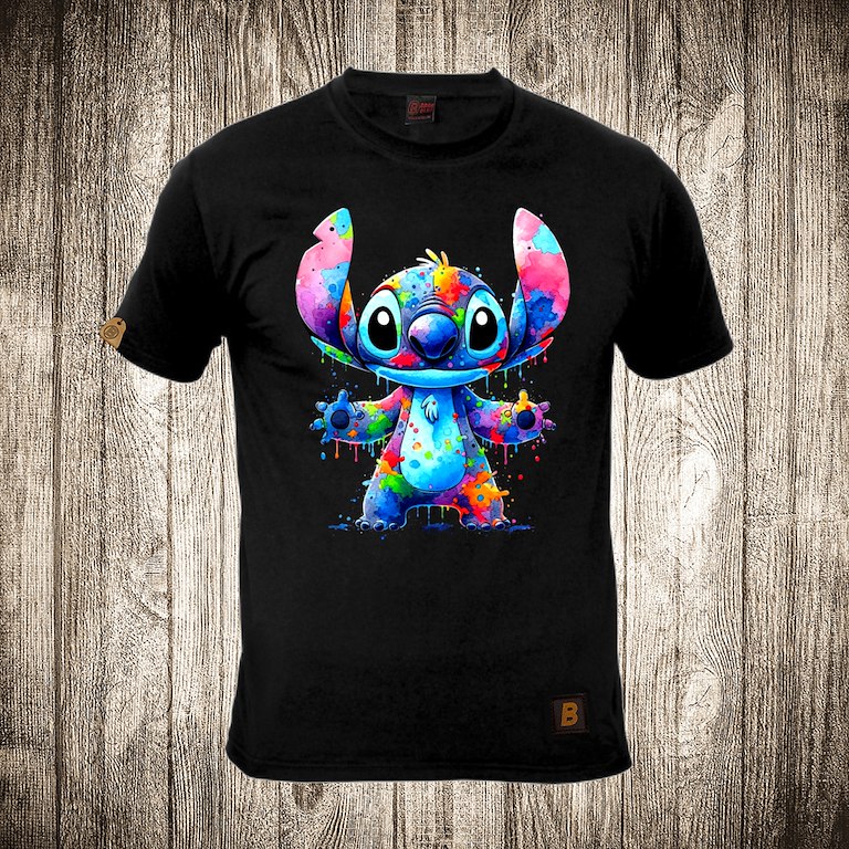 Stich ( Stič ) 12 u šarenim bojama