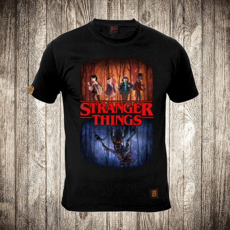 Stranger Things 1