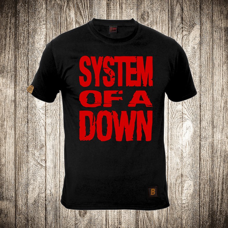 System of a down 1