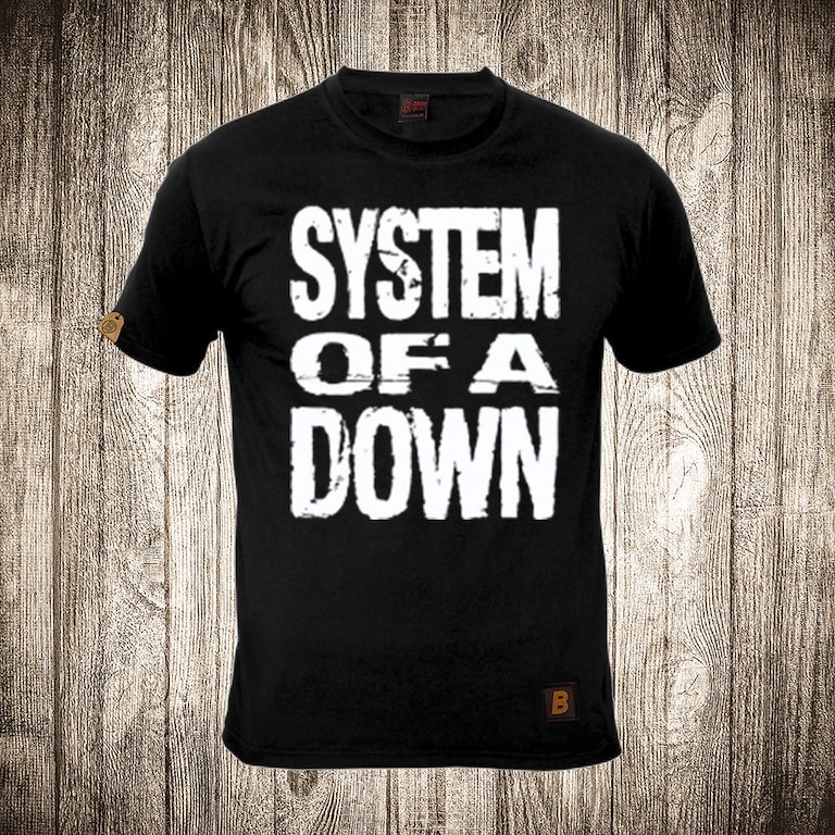 System of a down 2