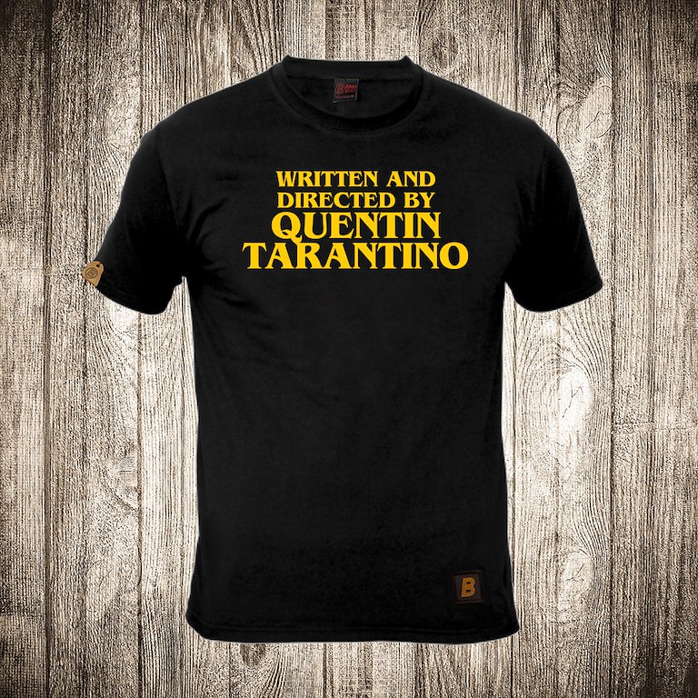 Tarantino 1 zlatna