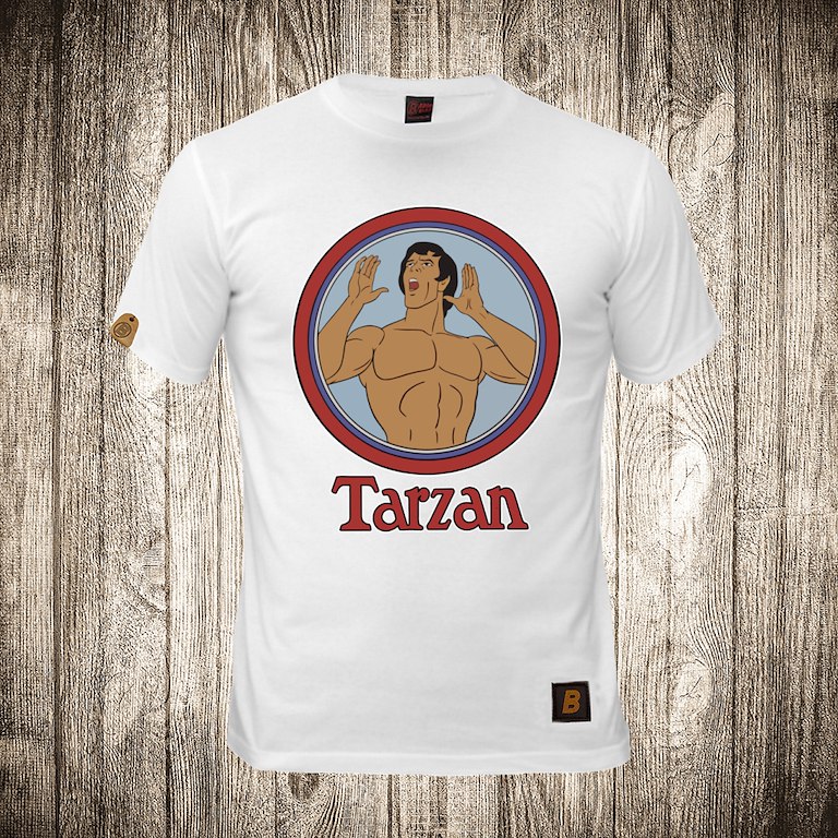 Tarzan