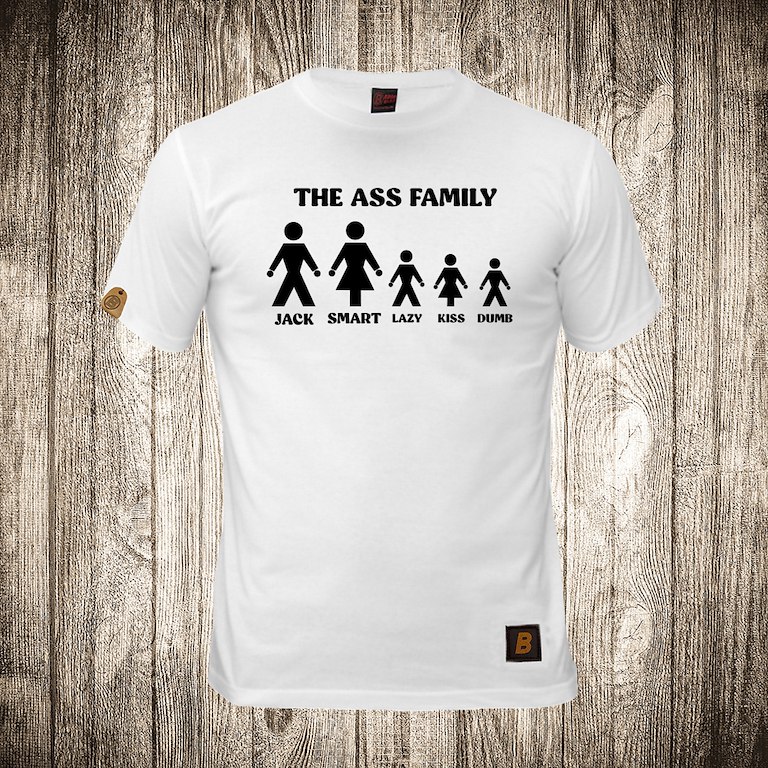 The ass family