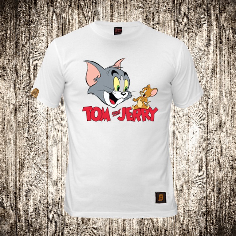 Tom i Džeri – Tom and Jerry