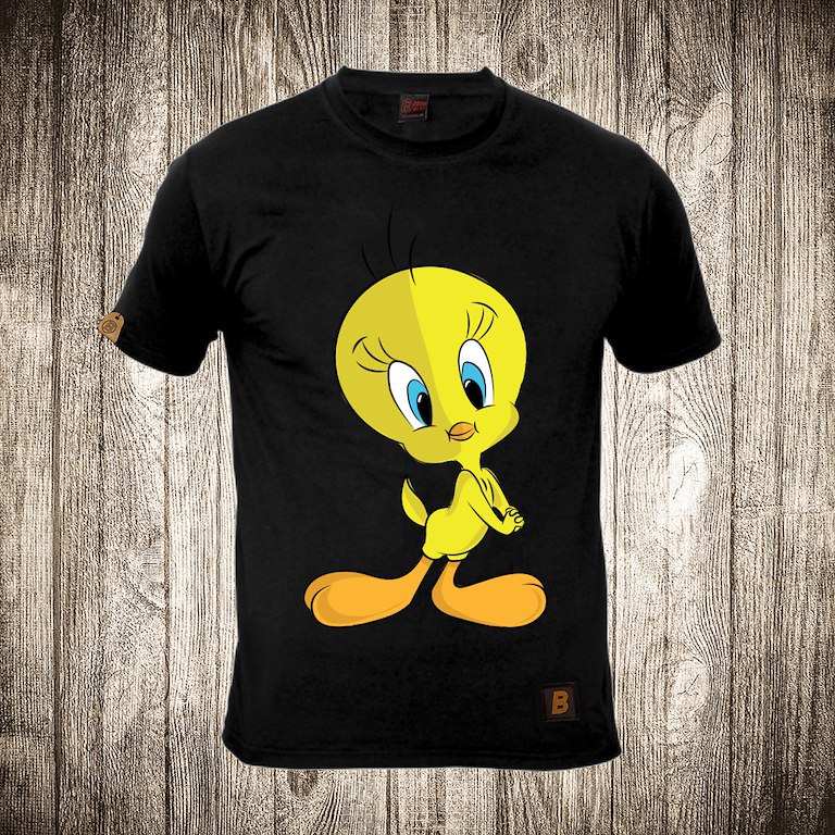 Tviti (Tweety)