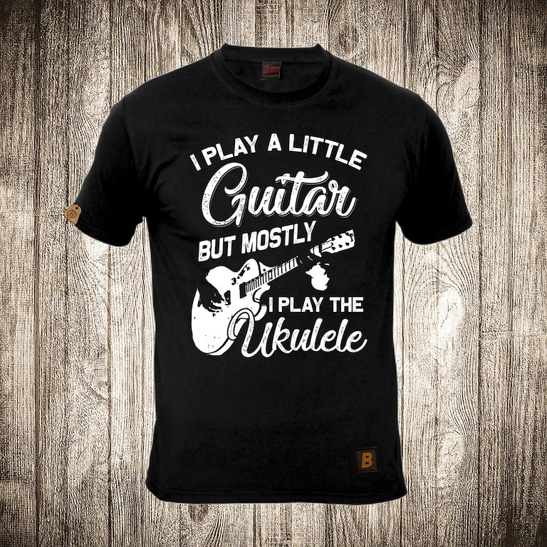 Ukulele gitara