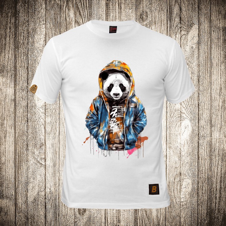 Urban Panda 10