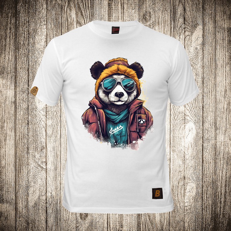 Urban Panda 11