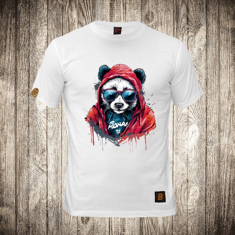 Urban Panda 14