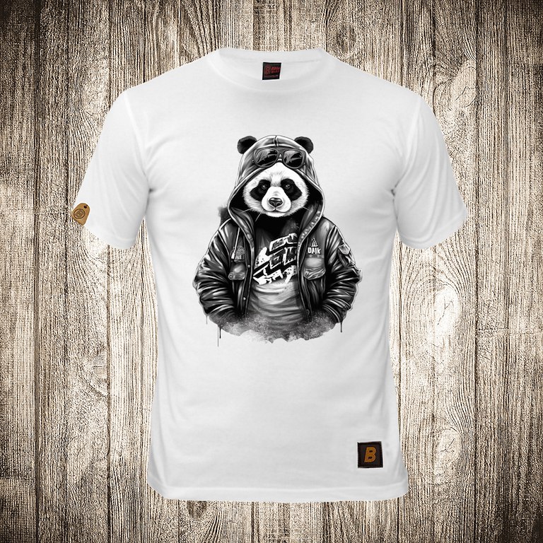 Urban Panda 17