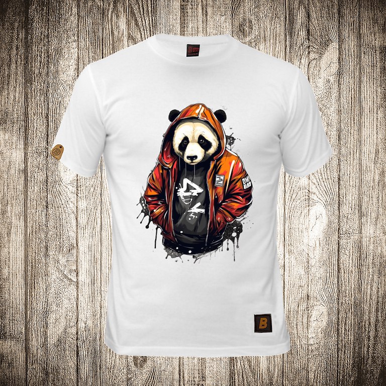 Urban Panda 18