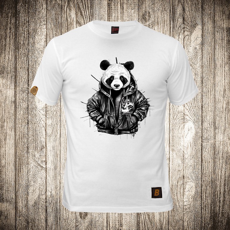 Urban Panda 19