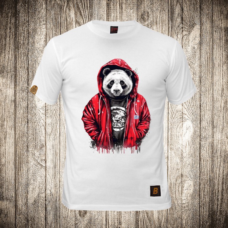 Urban Panda 2