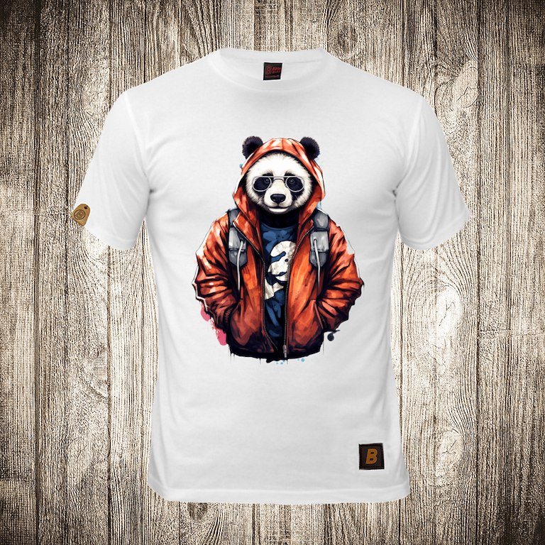 Urban Panda 20