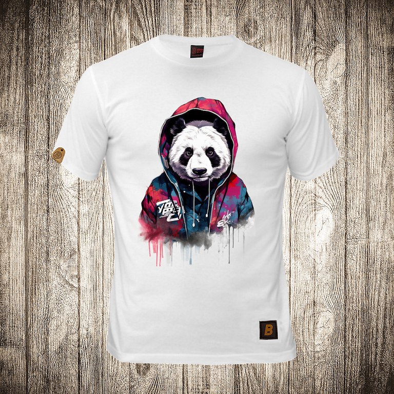 Urban Panda 21