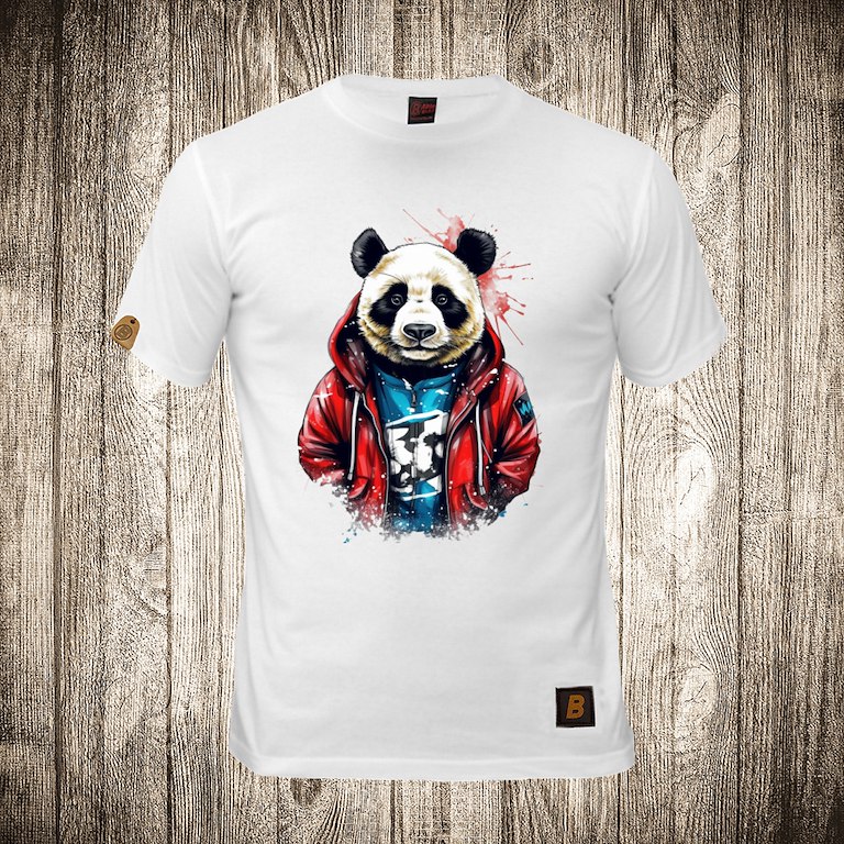 Urban Panda 4