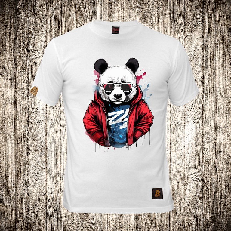 Urban Panda 5