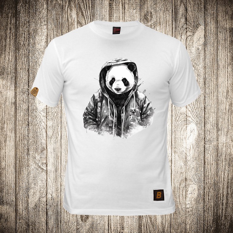 Urban Panda 6