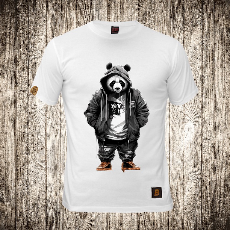 Urban Panda 7