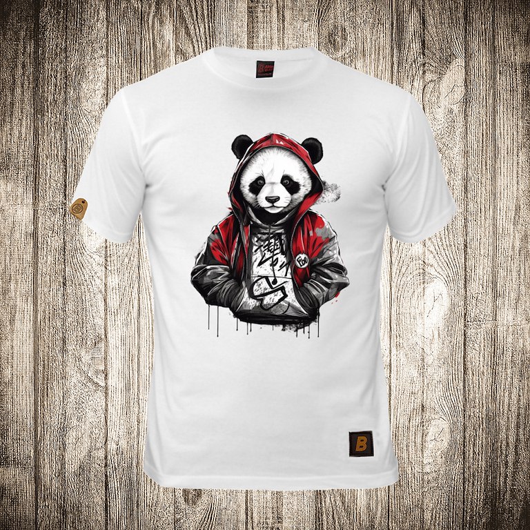 Urban Panda 9