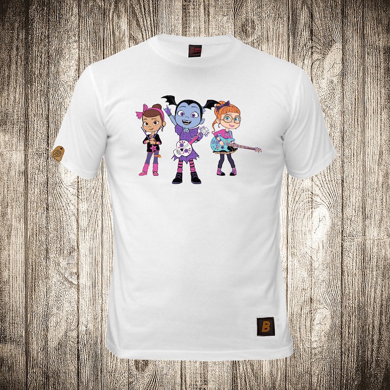 Vampirina