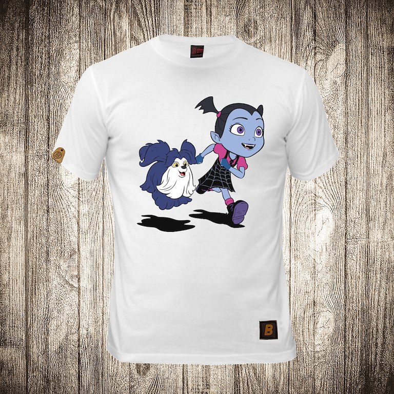 Vampirina 2