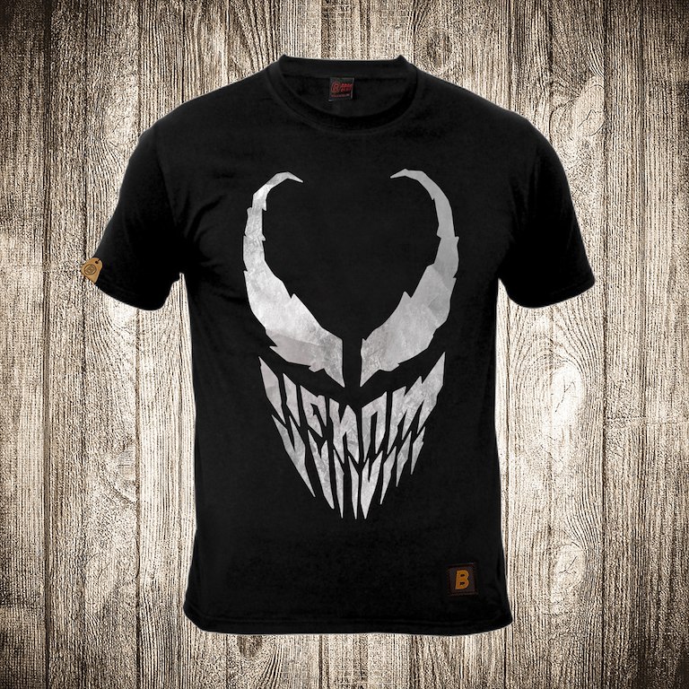 Venom logo