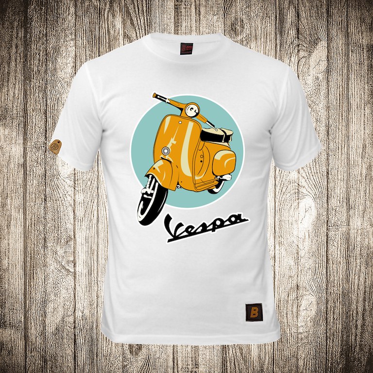 Vespa 3