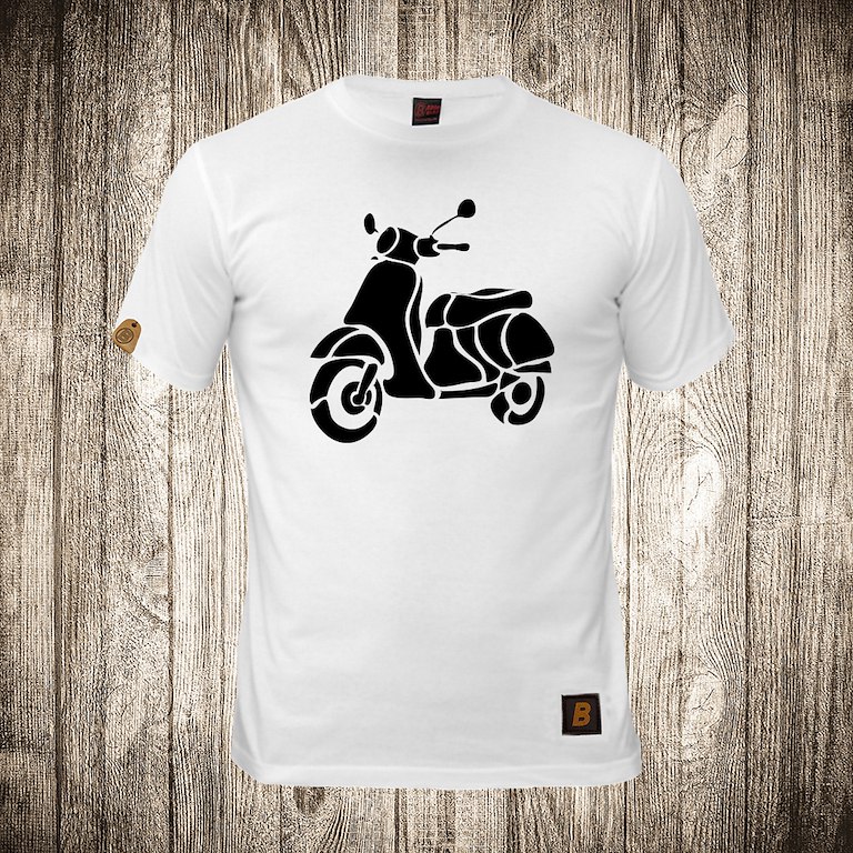 Vespa 4