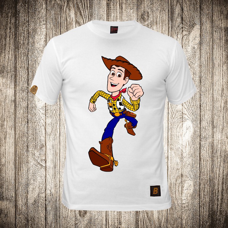 Woody ( Toy Story ) Priča o igračkama