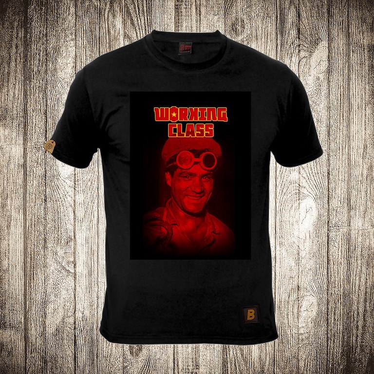 Working class