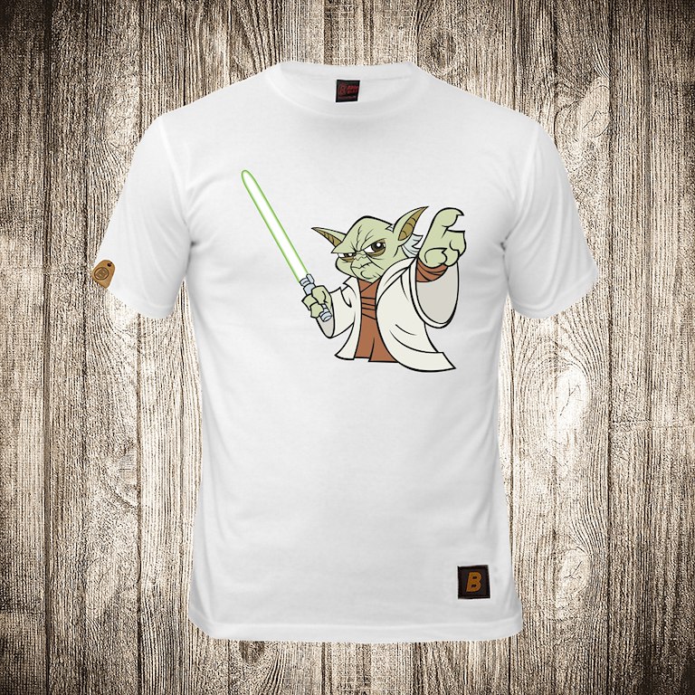 Yoda crtani