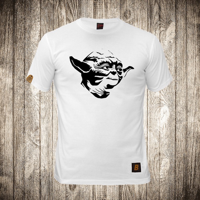 Yoda silueta 2