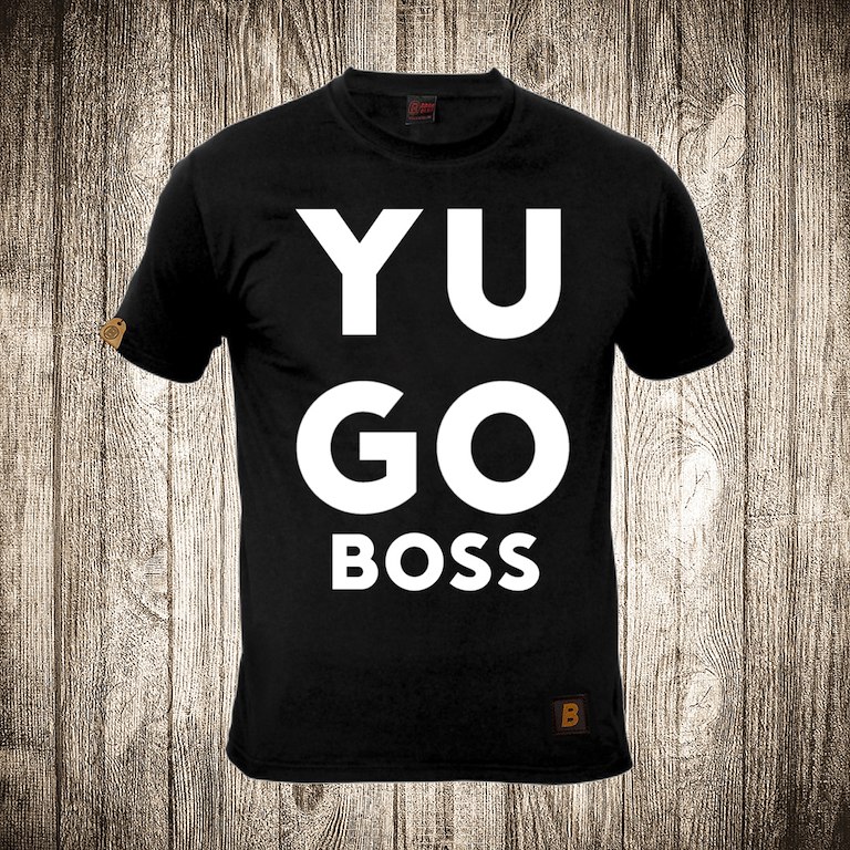 Yugo boss