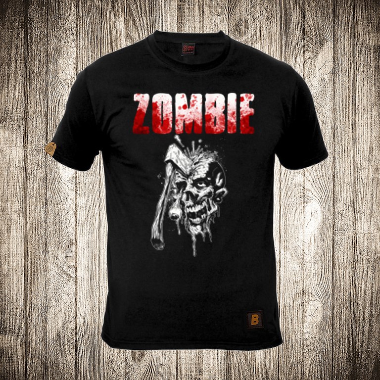 Zombi