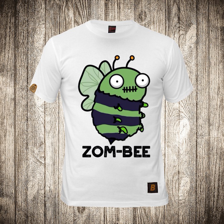 Zoom – Bee ( Zombi + Pčela )