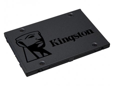 KINGSTON 120GB 2.5 SATA III SA400S37/120G A400 SERIES CENA