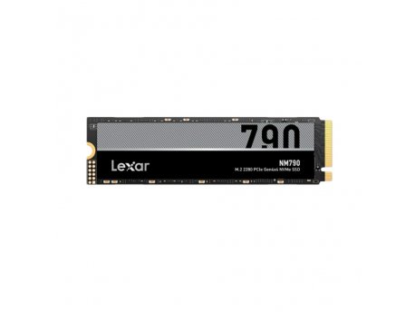 LEXAR 1TB GEN 4X4 NM790 LNM790X001T-RNNNG